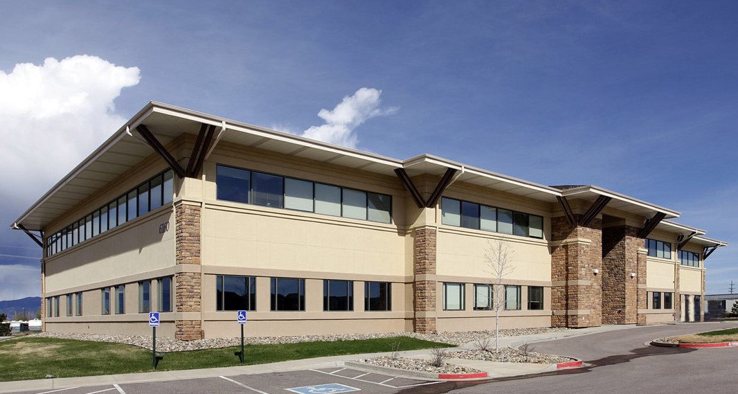 Powers Professional I & II - Colorado Springs Commercial