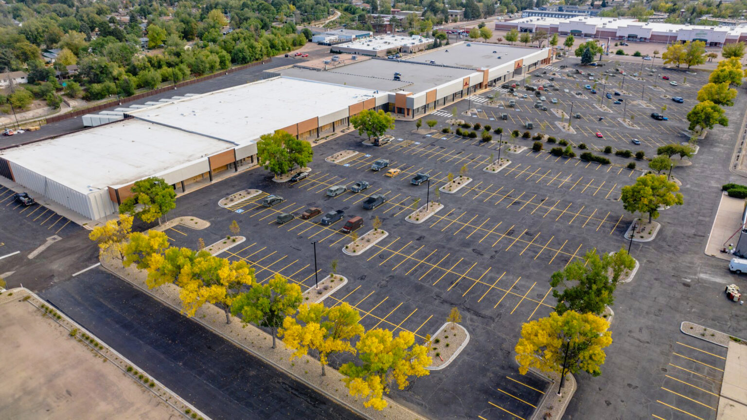 Colorado Springs Commercial - A Cushman & Wakefield Alliance